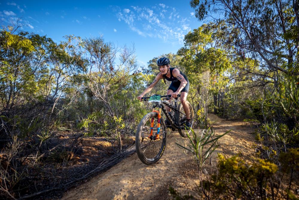 XTERRA Results | 2024 XTERRA Australia